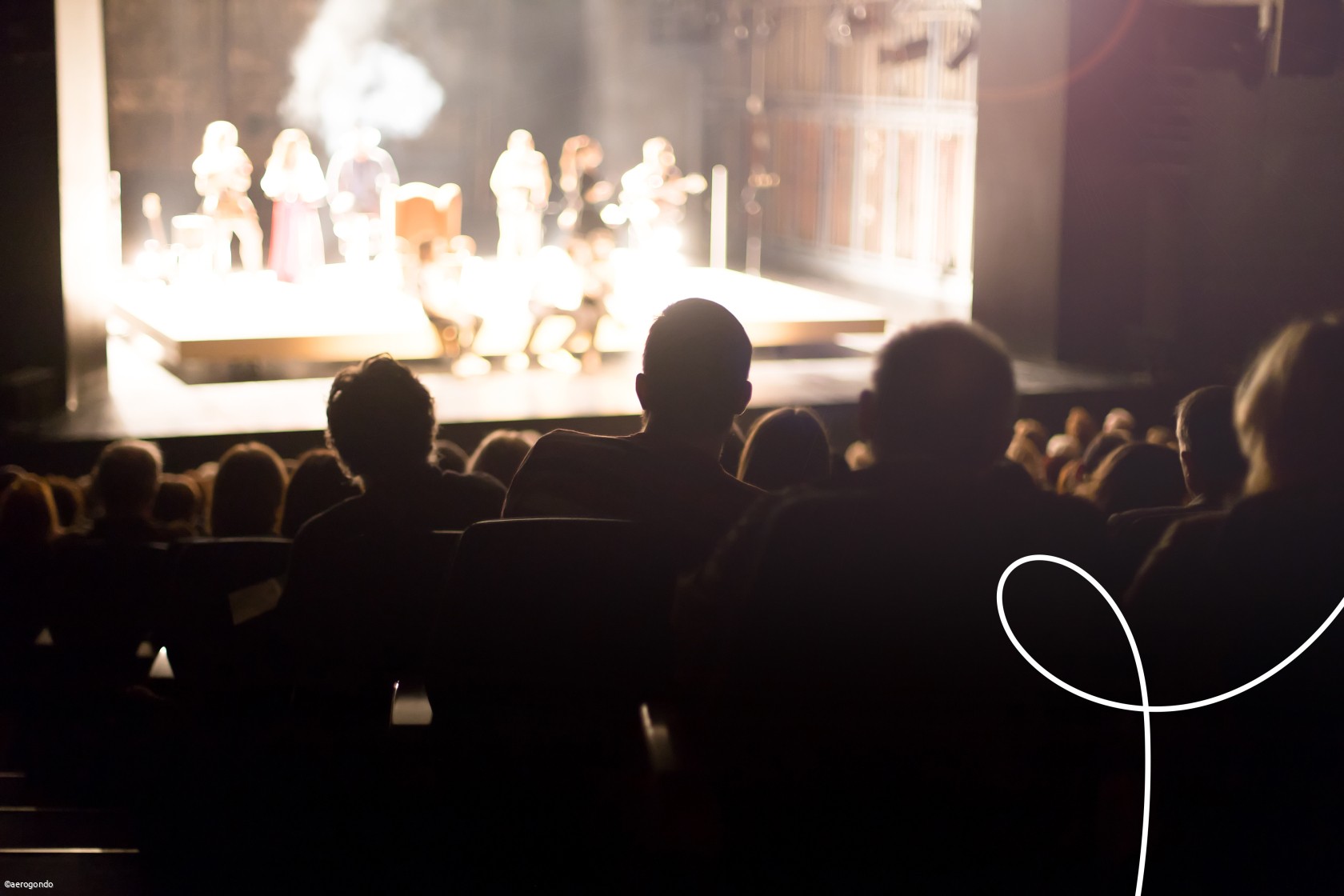 Locatie van ‘De Leeuw van Vlaanderen’ in het Koninklijk Poppentheater ...