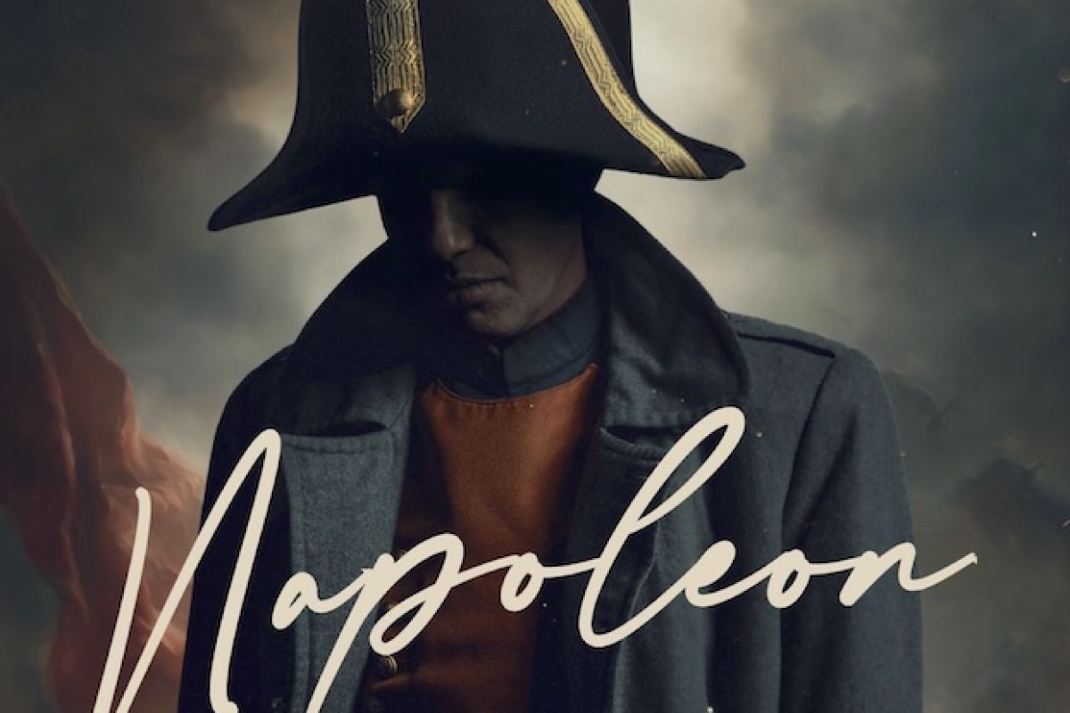 Over Musical NAPOLEON - Cultuursmakers vzw