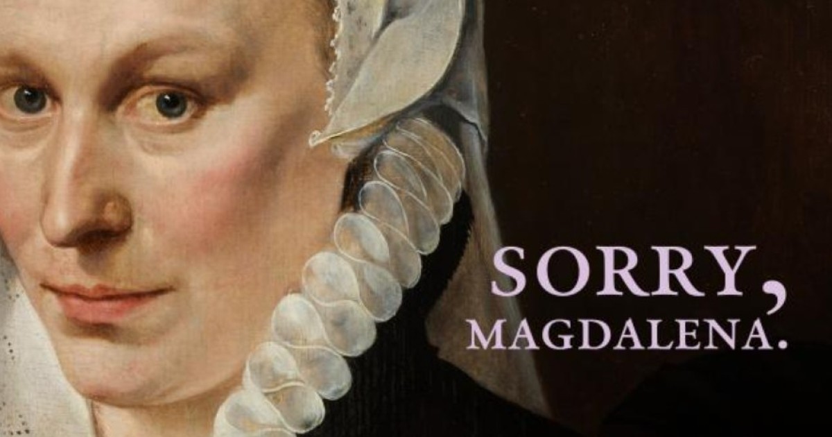 Over bezoek tentoonstelling Vrouwenzaken / Zakenvrouwen ...